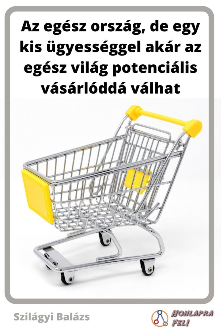 Webáruház nyitás, webshop indítása: mire figyelj? - Honlapra fel! Webáruház nyitás, webshop indítása: mire figyelj? - Honlapra fel!